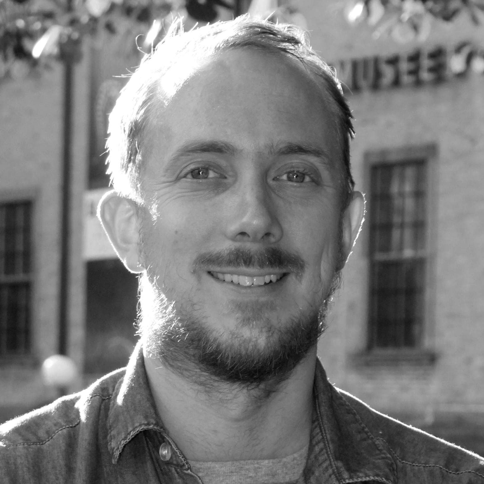 Sam Kiers - Kitemedia - branding, websites & campagnes