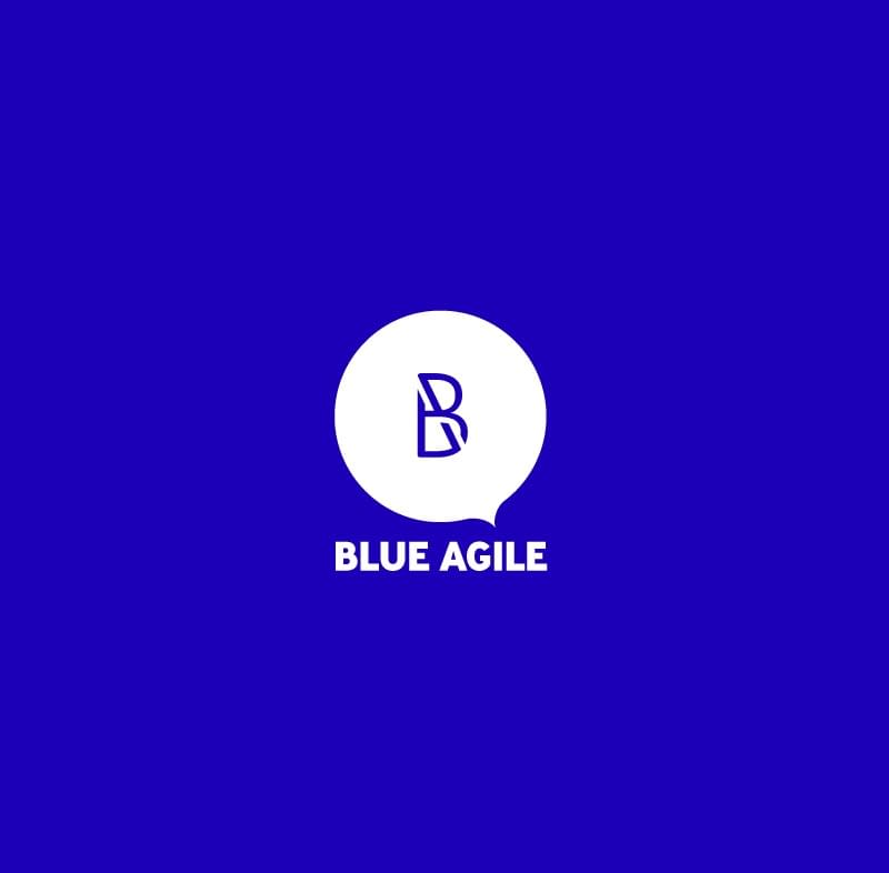 Blue Agile - Kitemedia - branding, websites & campagnes